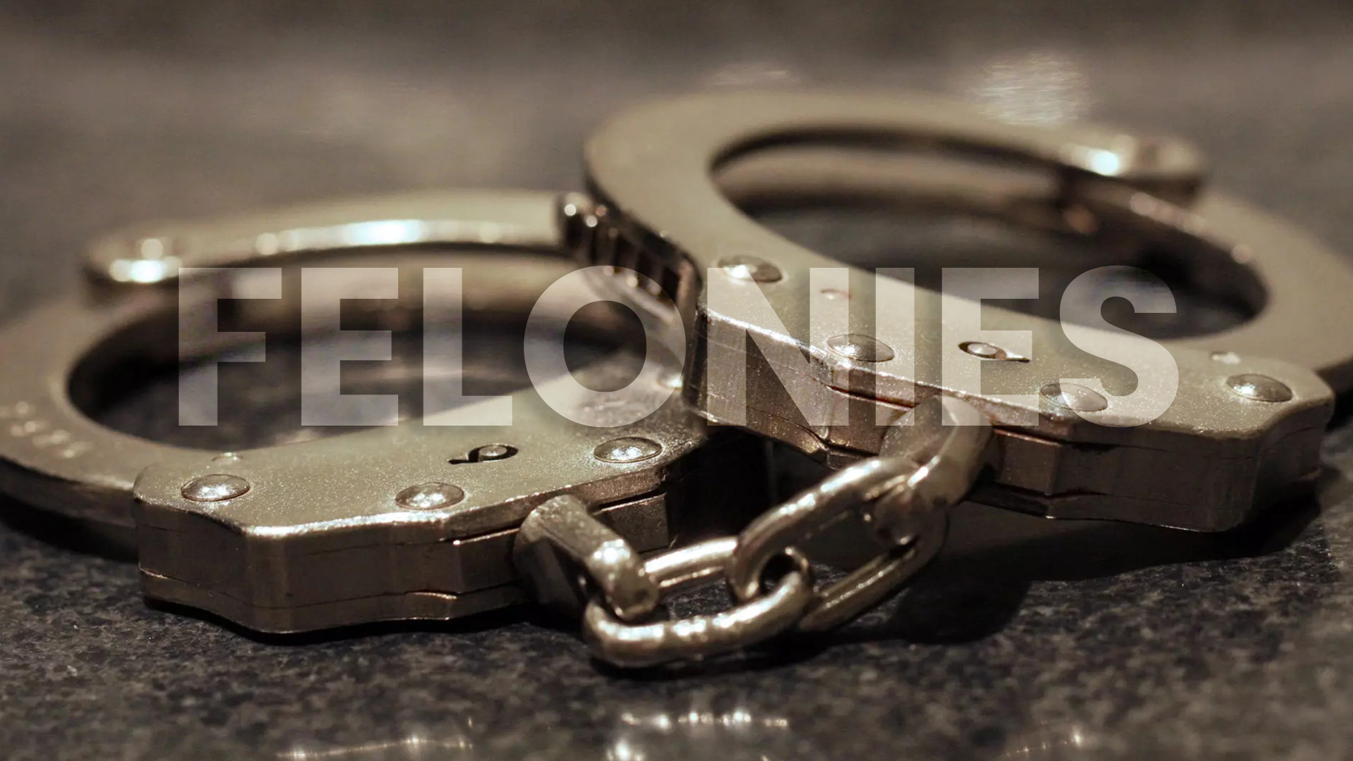 Florida Felony Convictions | Smith Johnson Attorney Florida