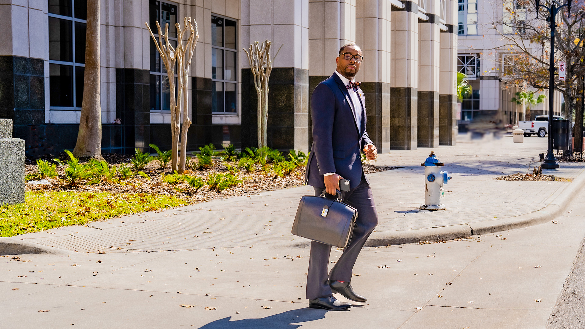 Smith Johnson Law PLLC | Florida Criminal Defense Attorney