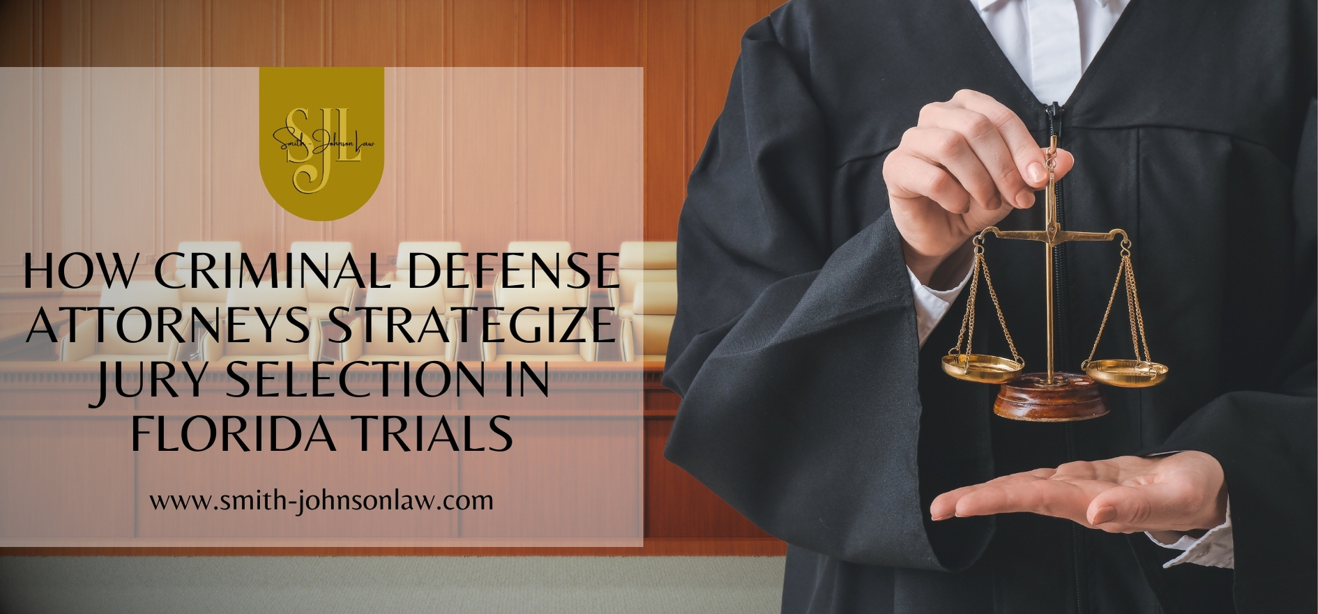 How Criminal Defense Attorneys Strategize Jury Selection in Florida ...